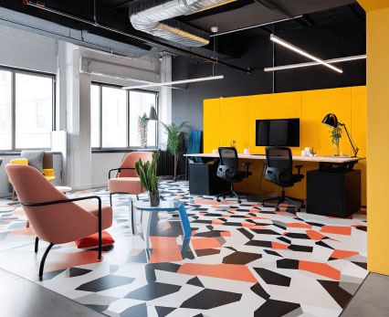 建材 | MPLUS Design