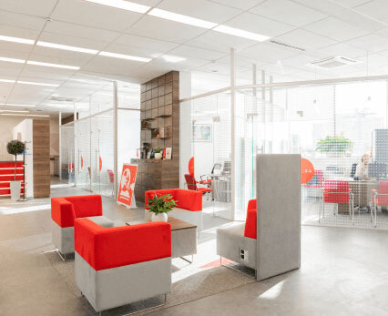 建材 | MPLUS Design